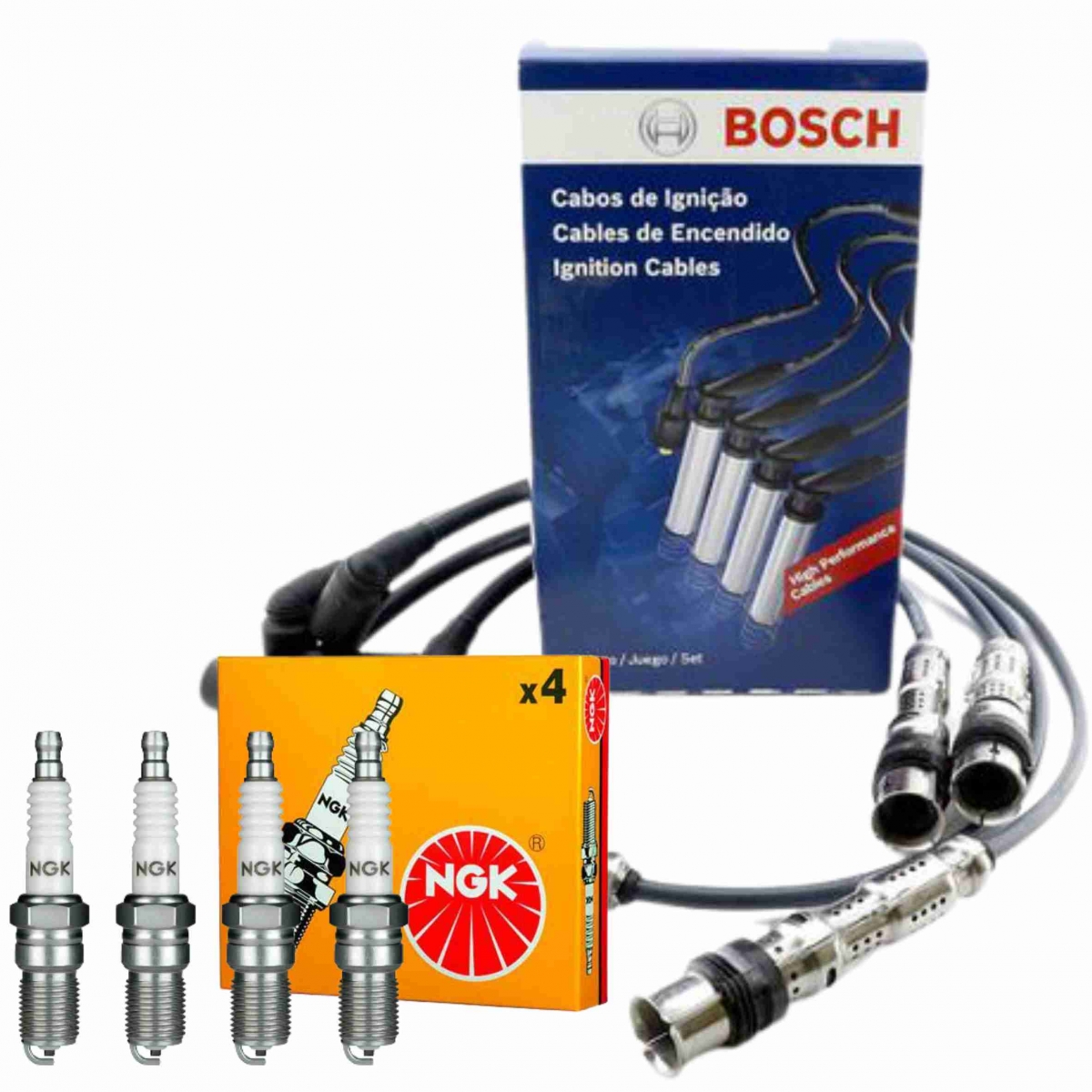 105 Auto Peças – Atuando no ramo auto peças linha leve Volkswagen, Ford ...