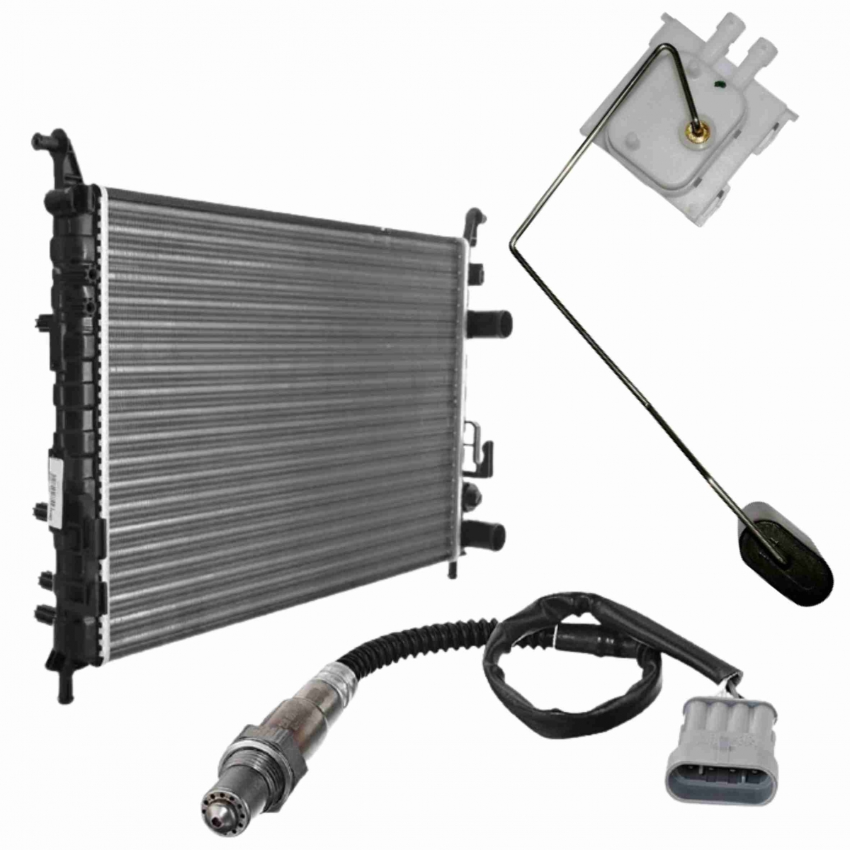 105 Auto Peças – Atuando no ramo auto peças linha leve Volkswagen, Ford ...