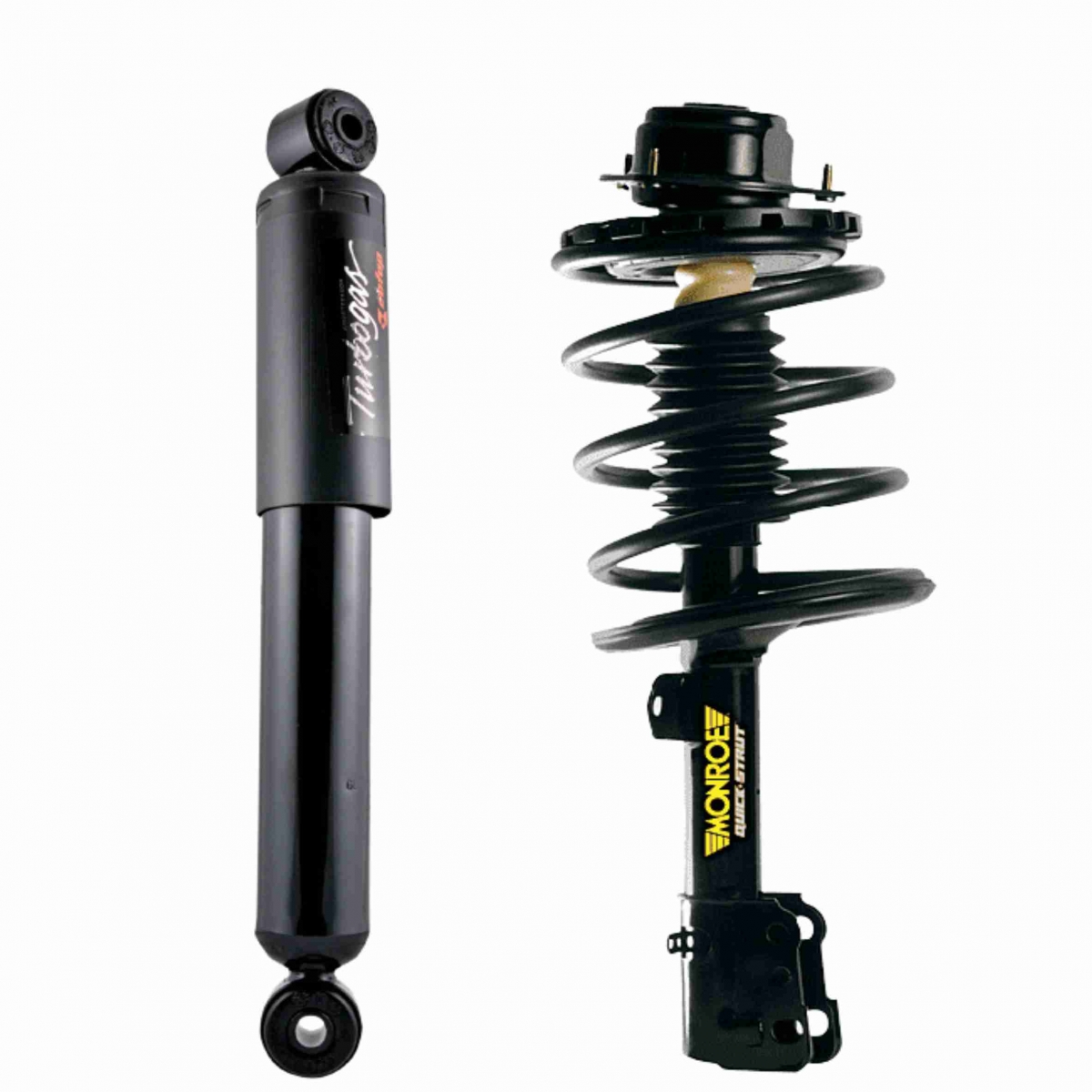 105 Auto Peças – Atuando no ramo auto peças linha leve Volkswagen, Ford ...